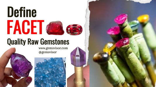 Gemstones Minerals Insider – GemsVisor
