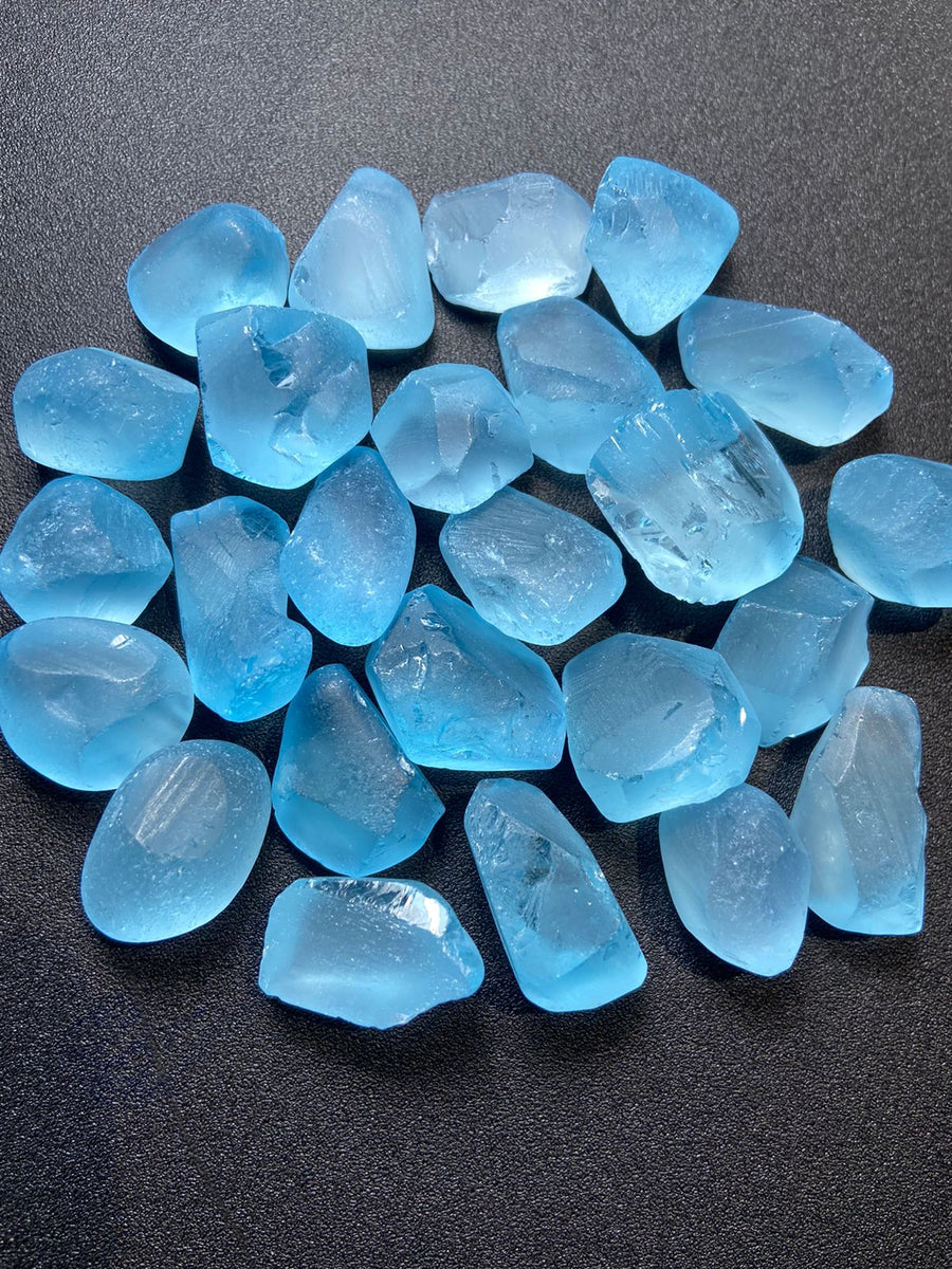 Loose Gems for Sale | Raw Crystals Bulk | Facet Rough | Lapidary Rocks ...