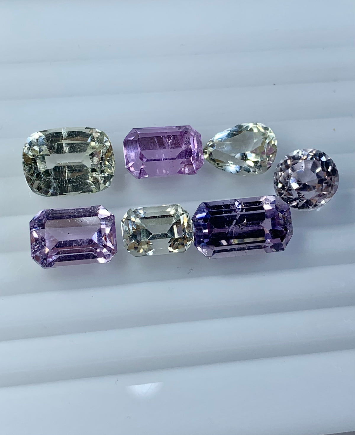 Loose Gems for Sale | Raw Crystals Bulk | Facet Rough | Lapidary Rocks ...