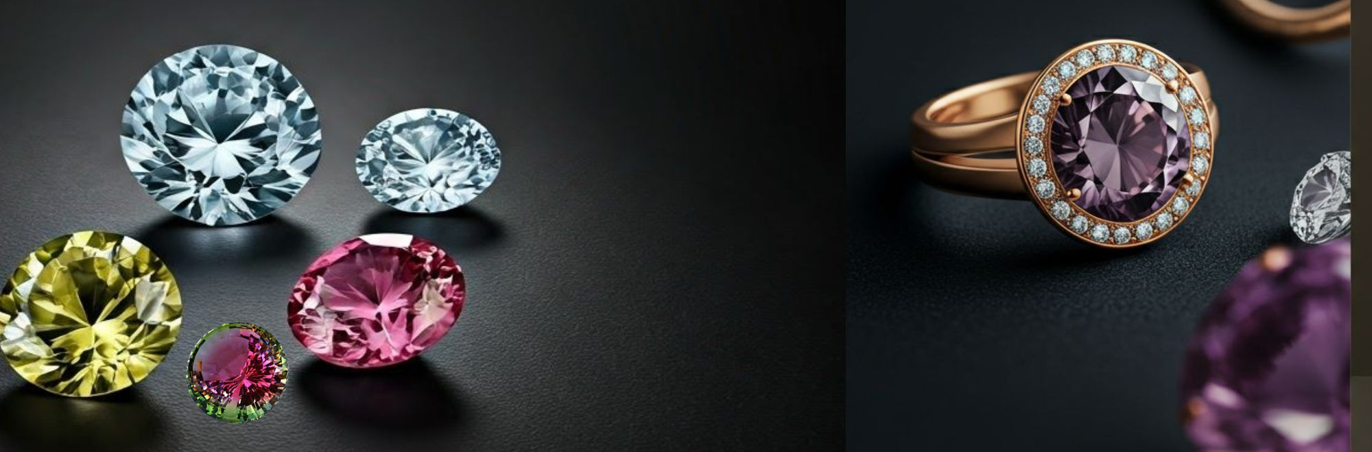 Loose Gems for Sale | Raw Crystals Bulk | Facet Rough | Lapidary Rocks ...