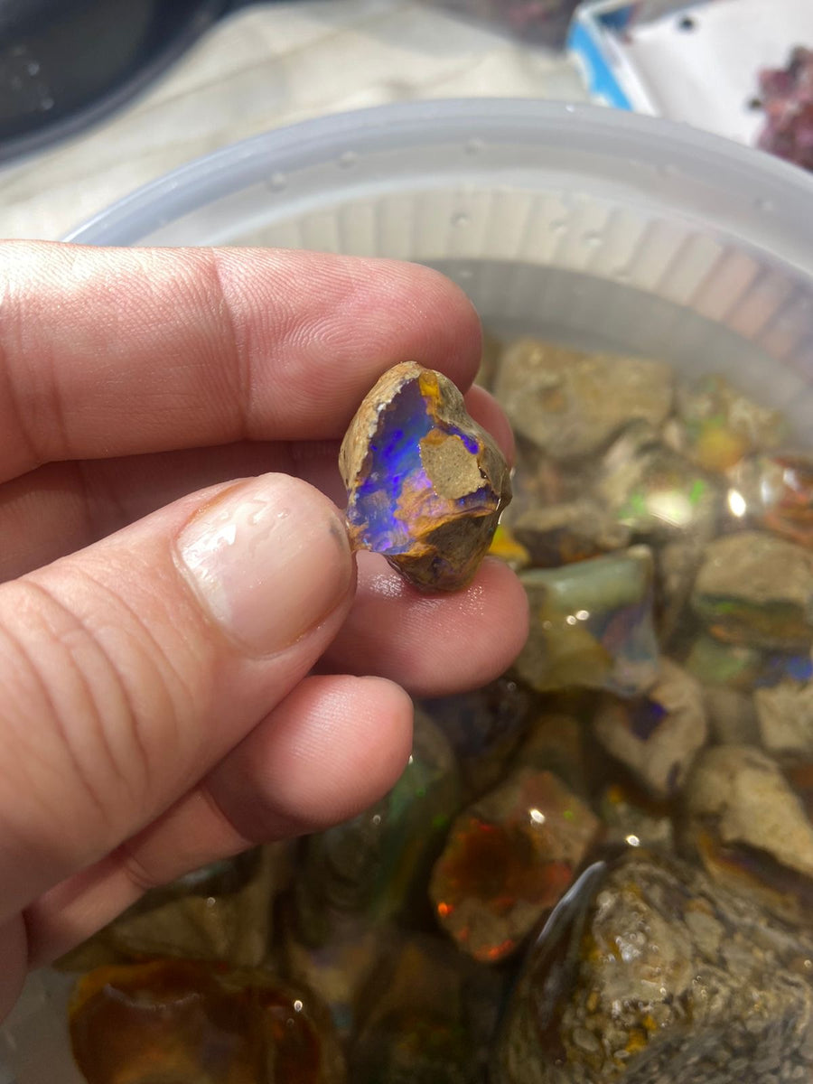 Loose Gems for Sale | Raw Crystals Bulk | Facet Rough | Lapidary Rocks ...